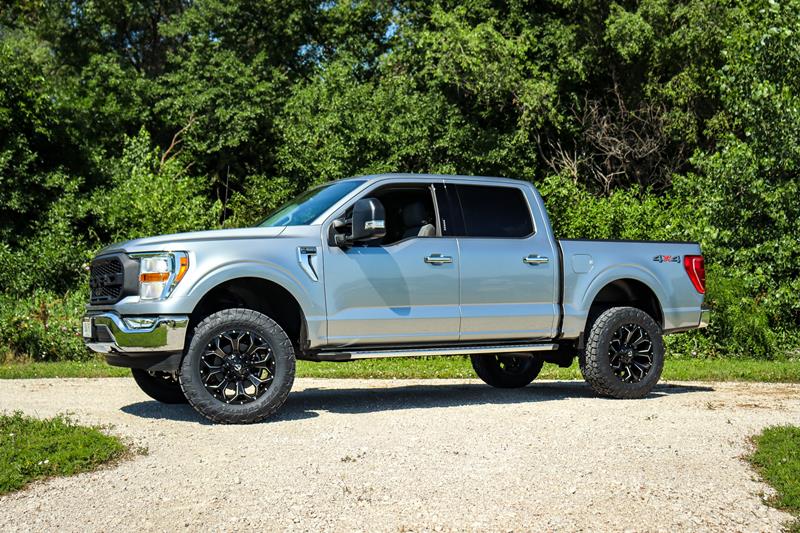 Ultimate Truck Off Road - Omaha, NE